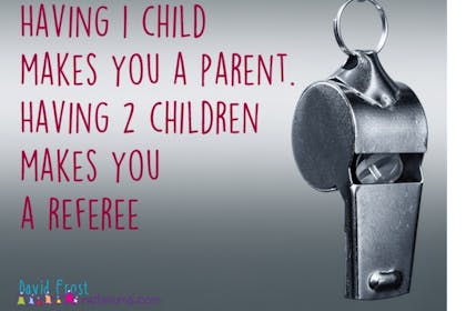 Funny parenting quotes to make you smile - Netmums