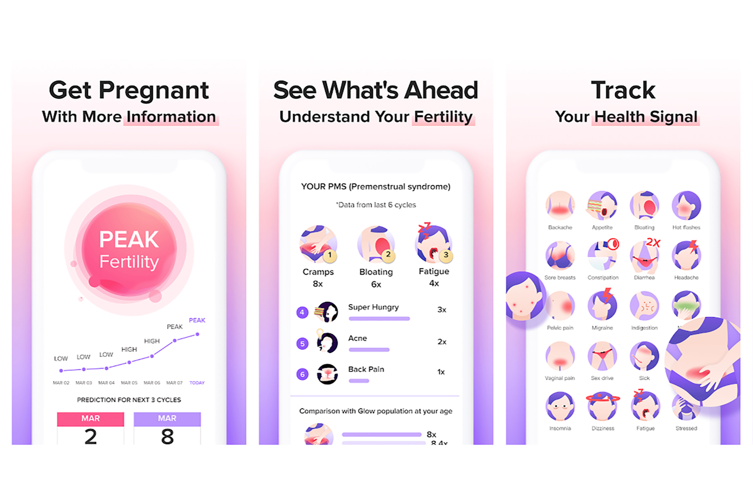 27 Best Pregnancy Apps For Mums-To-Be In The UK - Netmums