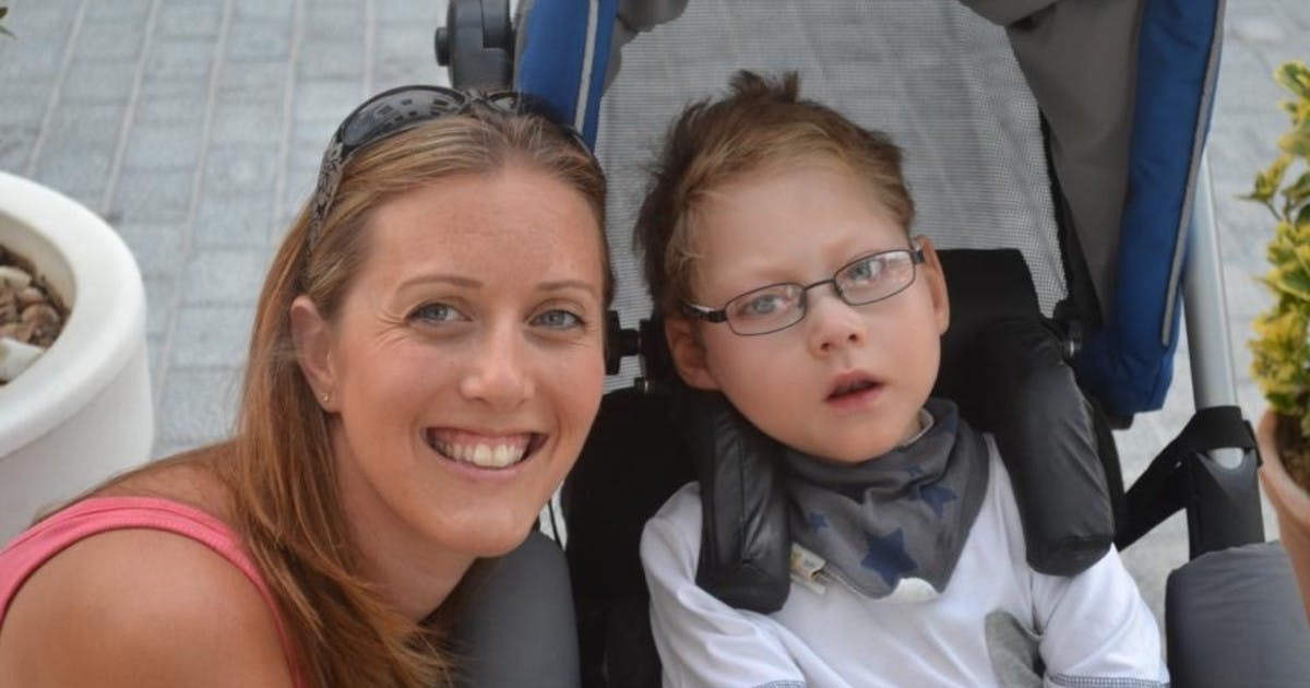 Amazing mums: ‘I feel a huge sense of pride that I’m helping other ...