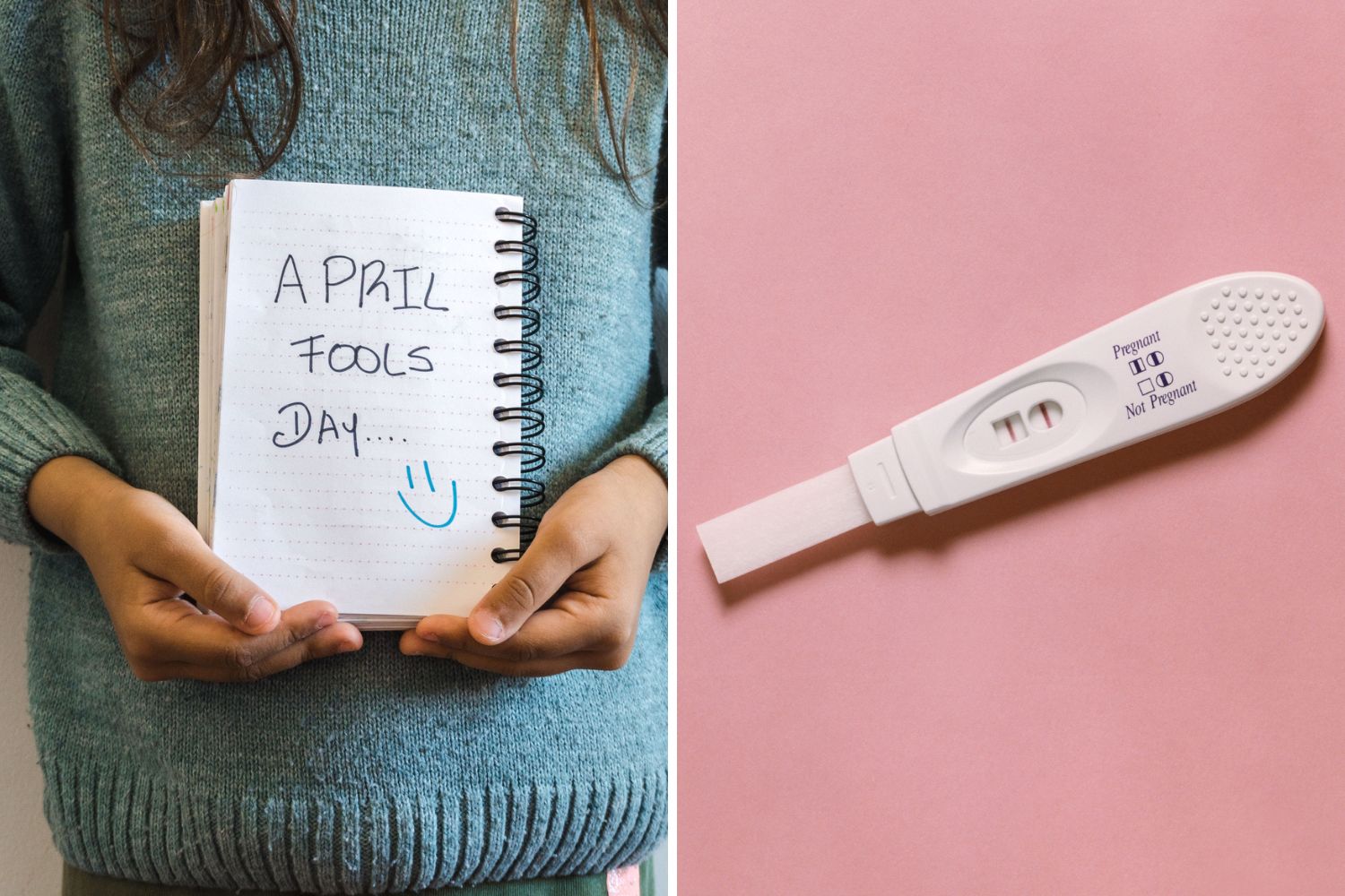 April Fools Day plea over ‘fake’ pregnancy announcements - Netmums