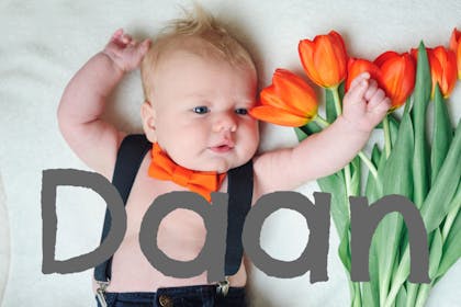 Beautiful Dutch baby names - Netmums