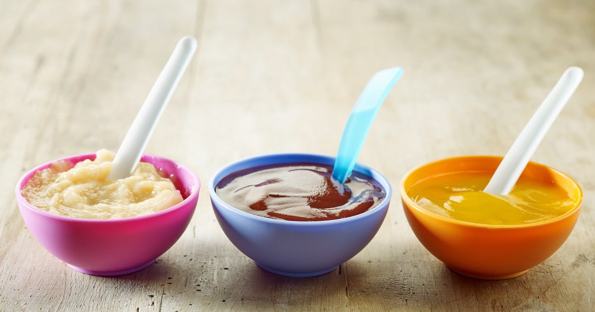 Baby Weaning: How To Get Started With First Foods - Netmums