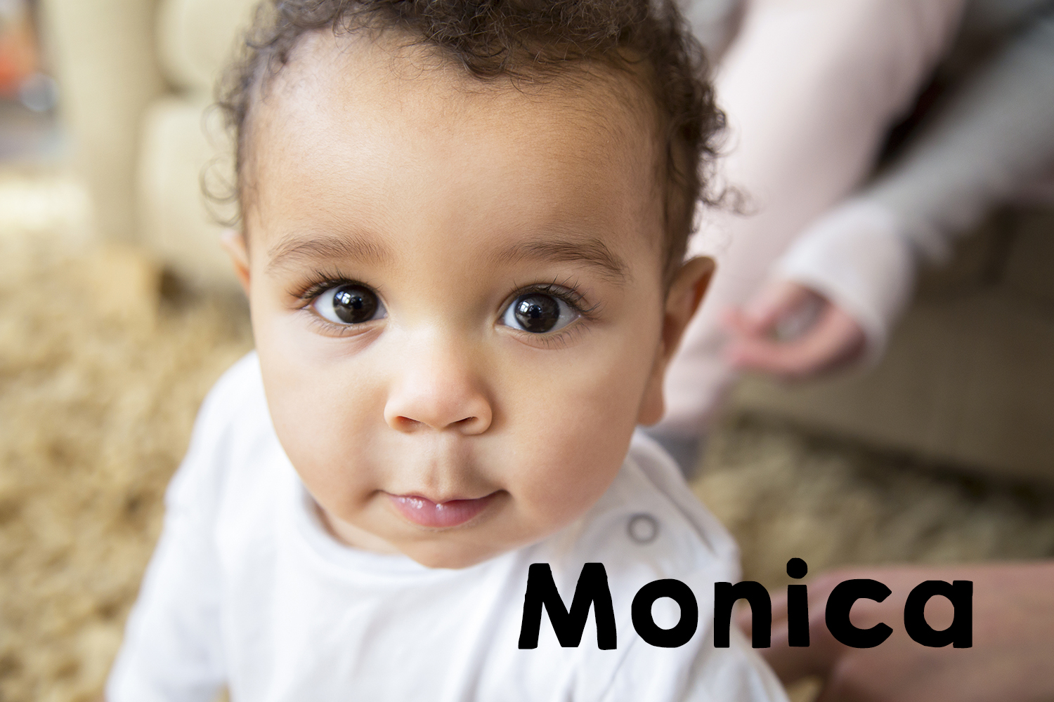 41 Cross-cultural Baby Name Ideas - Netmums