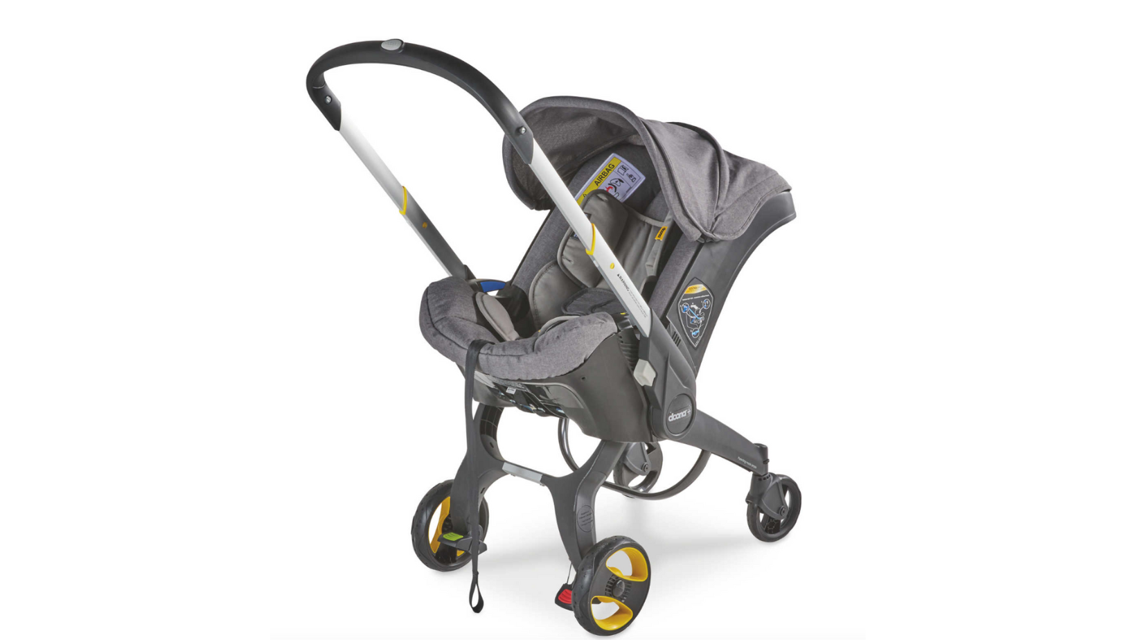 Molly-Mae's baby stroller is now on sale as an Aldi Specialbuy! - Netmums