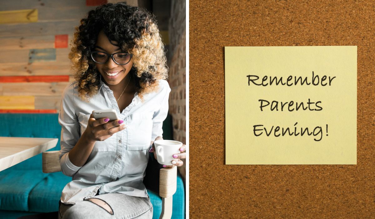 How to book the BEST parents evening slots, every time - Netmums