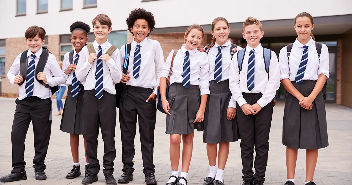 Starting Secondary School Top Tips For Your Child And You Netmums Starting Secondary School Top Tips For Your Child And You Netmums
