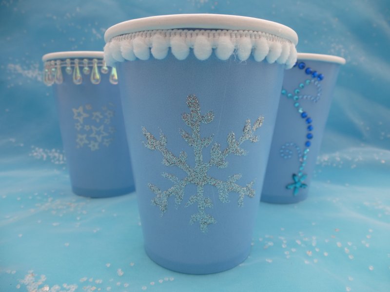 35 Ideas For The Ultimate Frozen Themed Party - Netmums