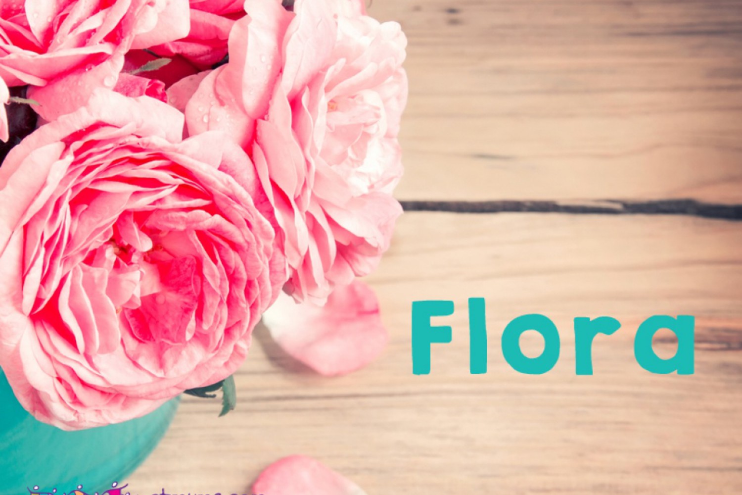 32 Pretty Spring Baby Names - Netmums