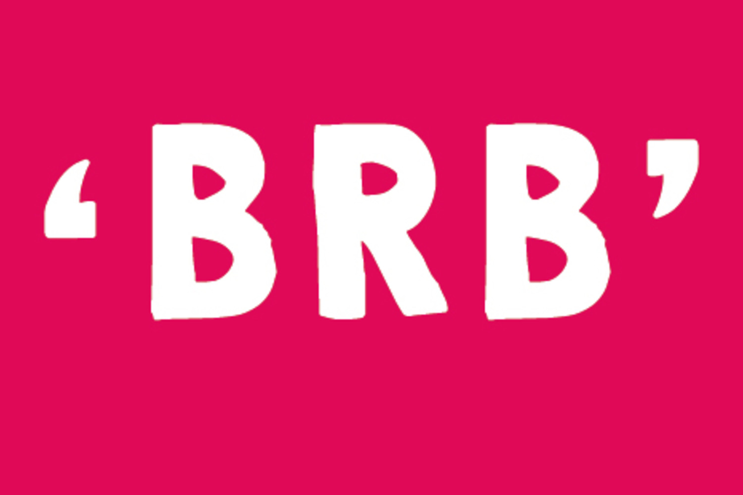 Cringe words we all used in the '00s - Netmums