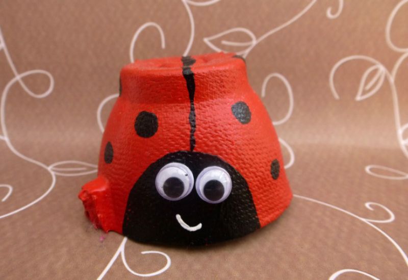 15 Easy Junk Modelling Ideas For Kids - Netmums