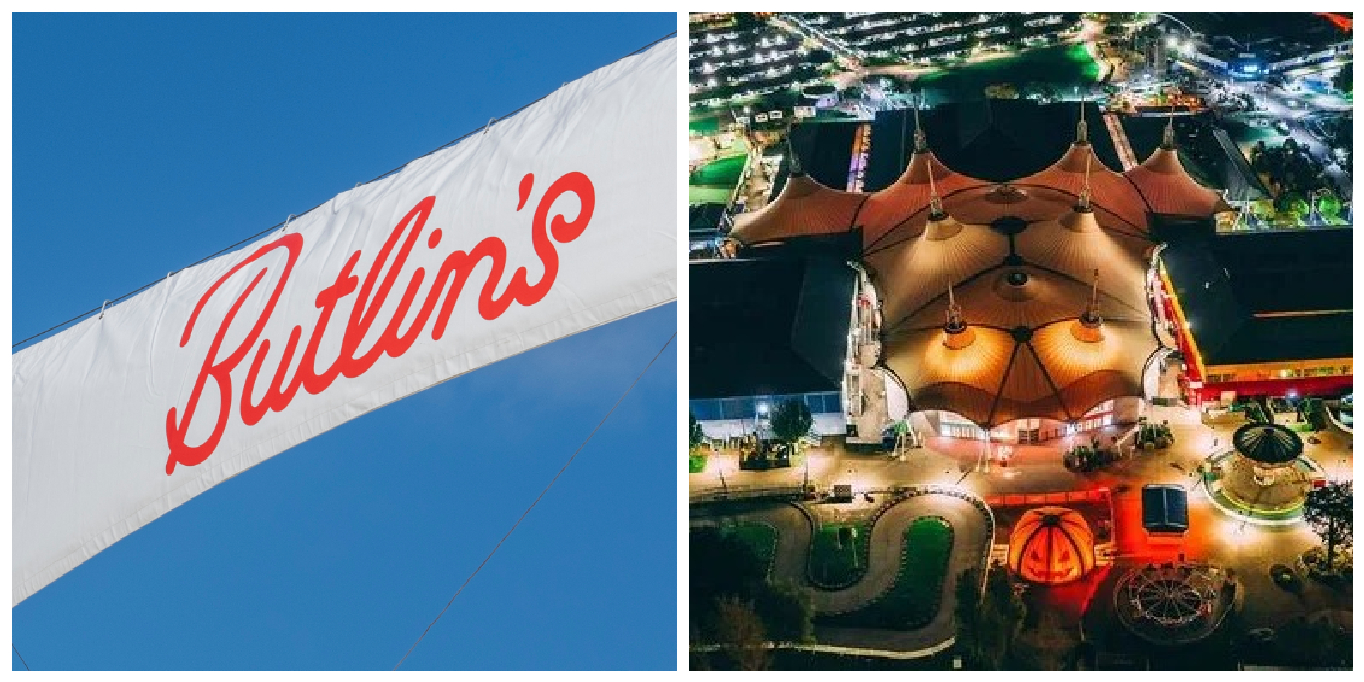 Butlins removes advert after parents are all saying the same thing ...