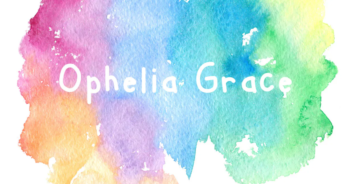 41 Pretty First And Middle Baby Name Combinations - Netmums