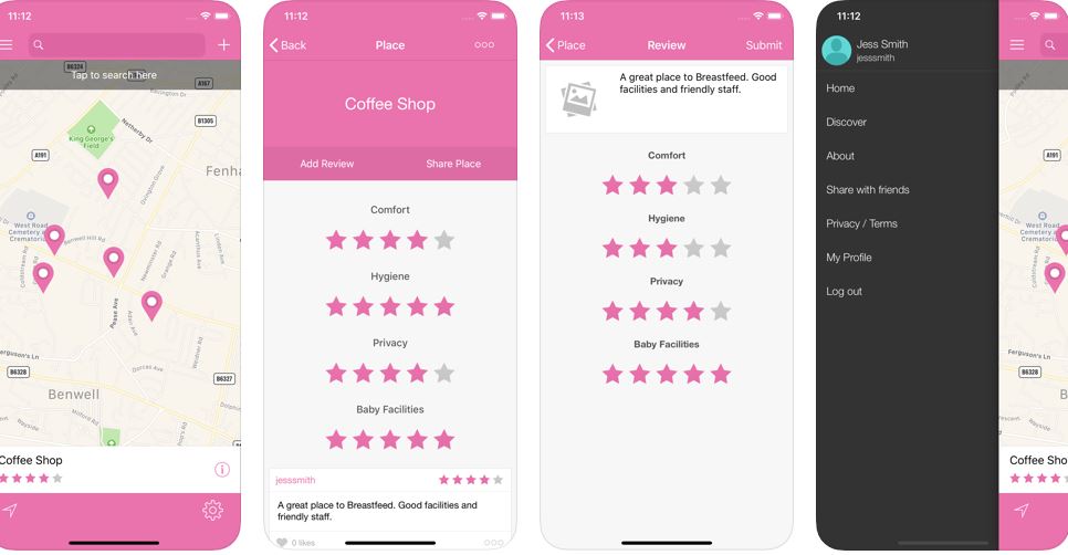 28 Best Baby Apps For New Parents - Netmums