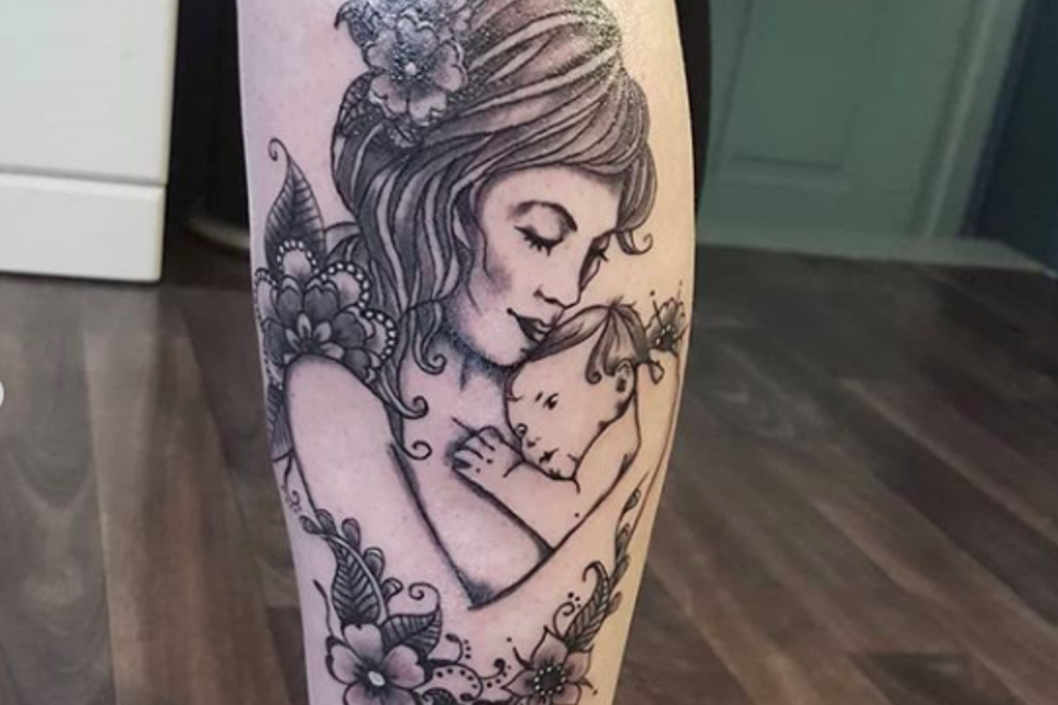 Tattoos For Mums - Netmums
