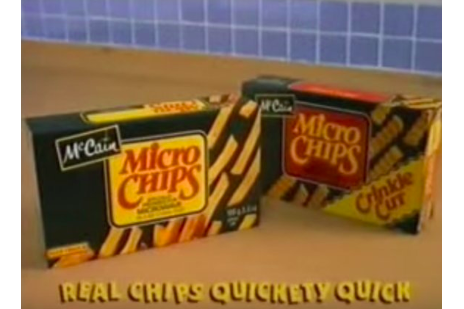 30 Foods That Will Remind You Of Your Childhood - Netmums