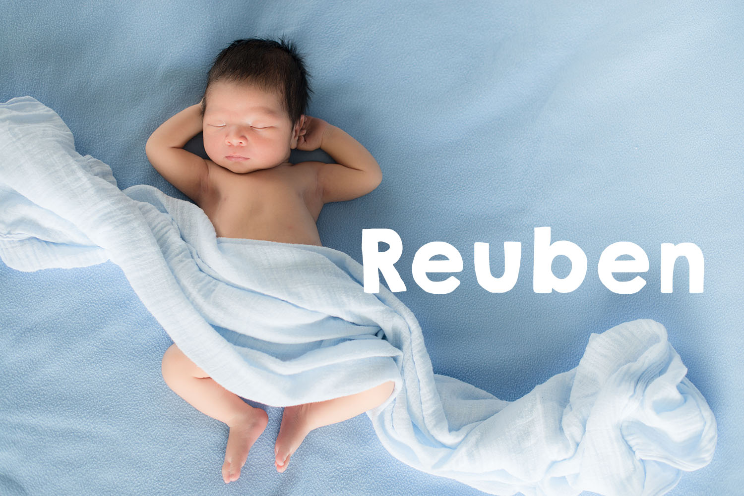 41 Cross-cultural Baby Name Ideas - Netmums