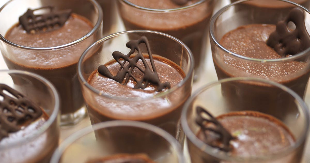 Favourite pudding recipes - Netmums