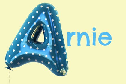 Amazing Baby Names Beginning With The Letter 'A' - Netmums