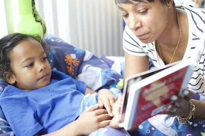 Learning To Read: Book Bands And Reading Schemes Explained - Netmums