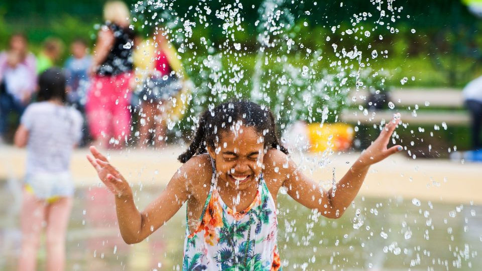 Top Splash Parks In The UK - Netmums