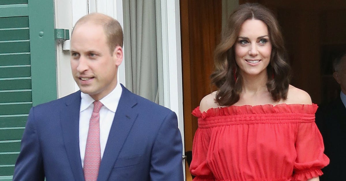 29 Rules And Traditions The Royals Follow - Netmums