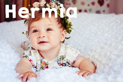 30 Striking Shakespearean Baby Names - Netmums