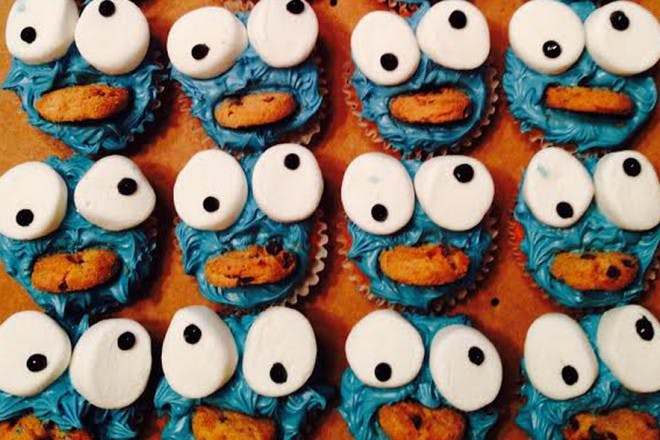 The Most Hilarious Pinterest Food Fails - Netmums