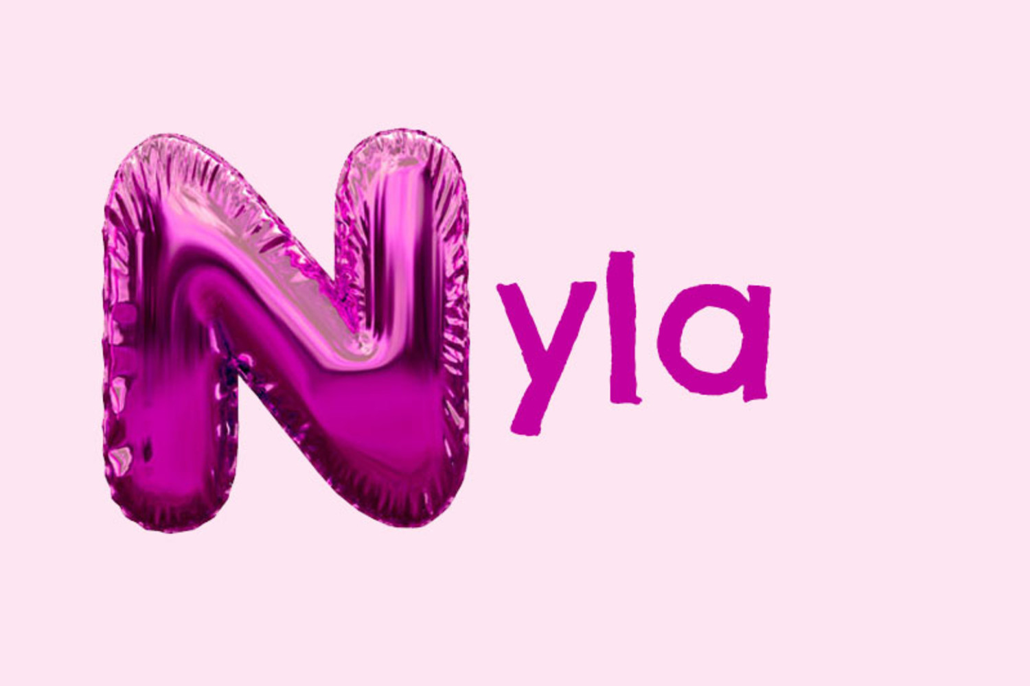 Unusual Baby Names Beginning With The Letter 'N' - Netmums