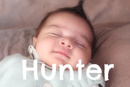 28 Unusual Baby Names From The Dictionary - Netmums