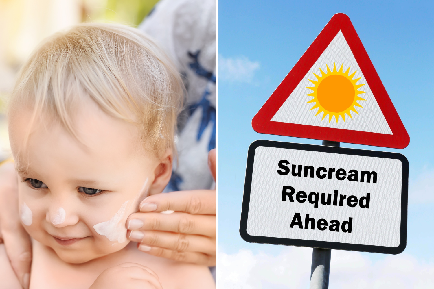 9 things you should NEVER do with sun cream, according to the experts ...