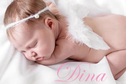 Angelic Baby Names - Netmums