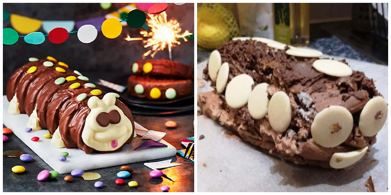 Colin vs. Cuthbert – where do you stand on the caterpillar wars? - Netmums