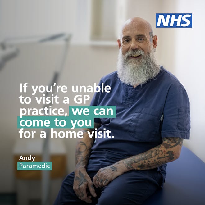 How your general practice is helping you get the care you need - Netmums