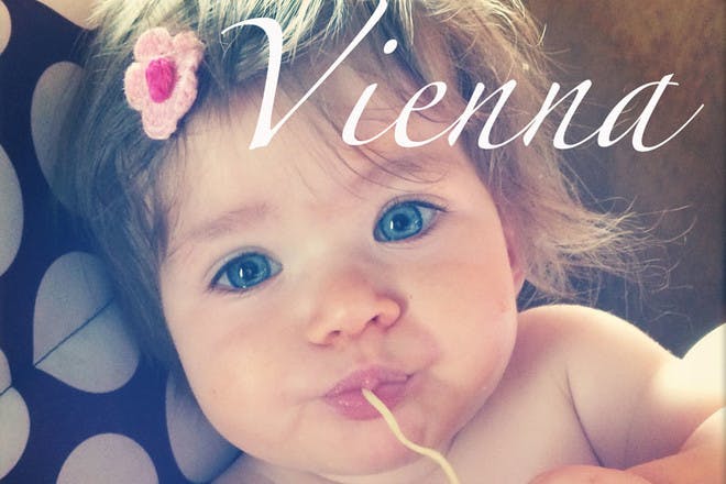 Geographical Baby Names - Netmums