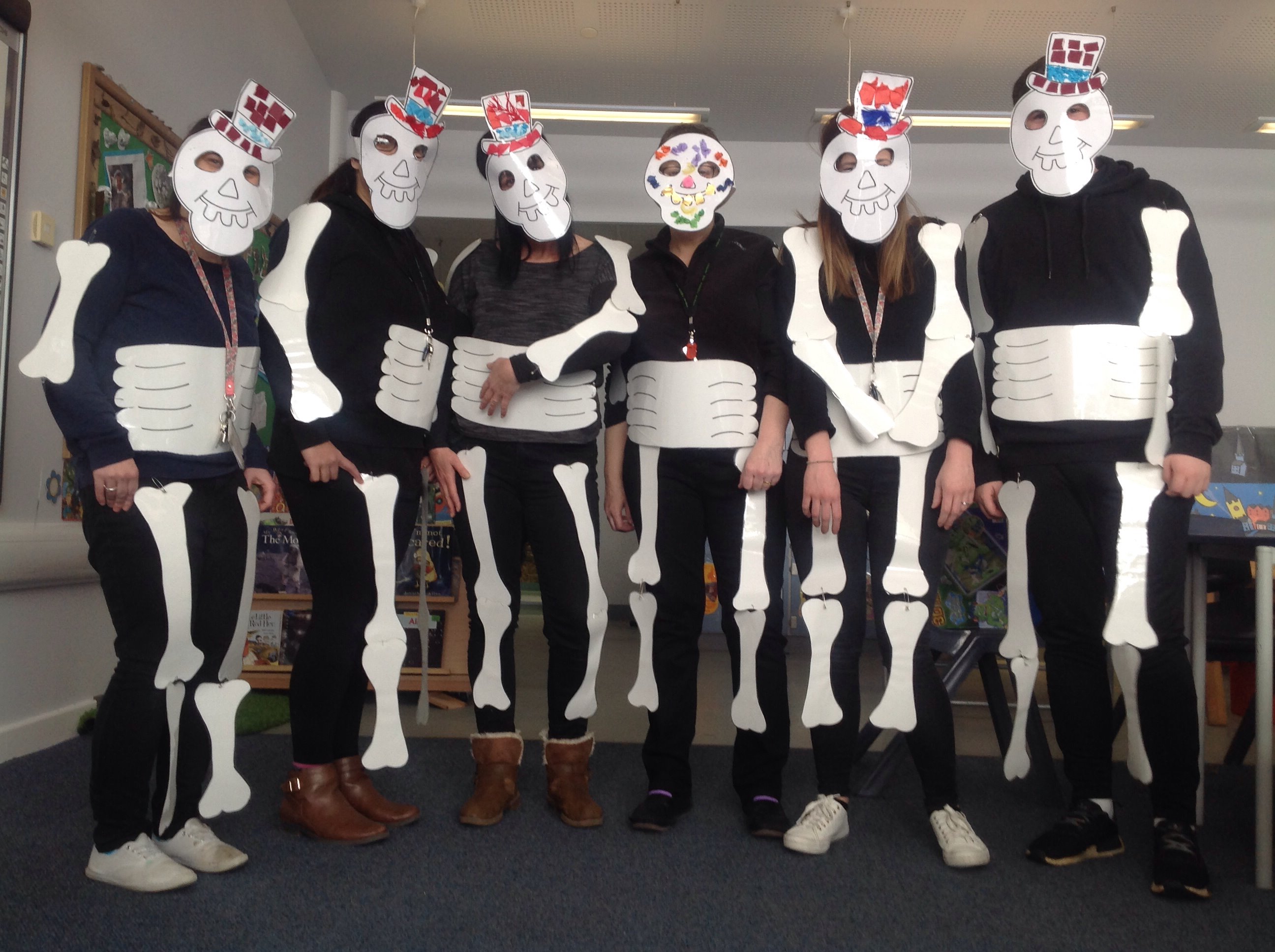 20 Easy World Book Day costume ideas for adults 2023 - Netmums