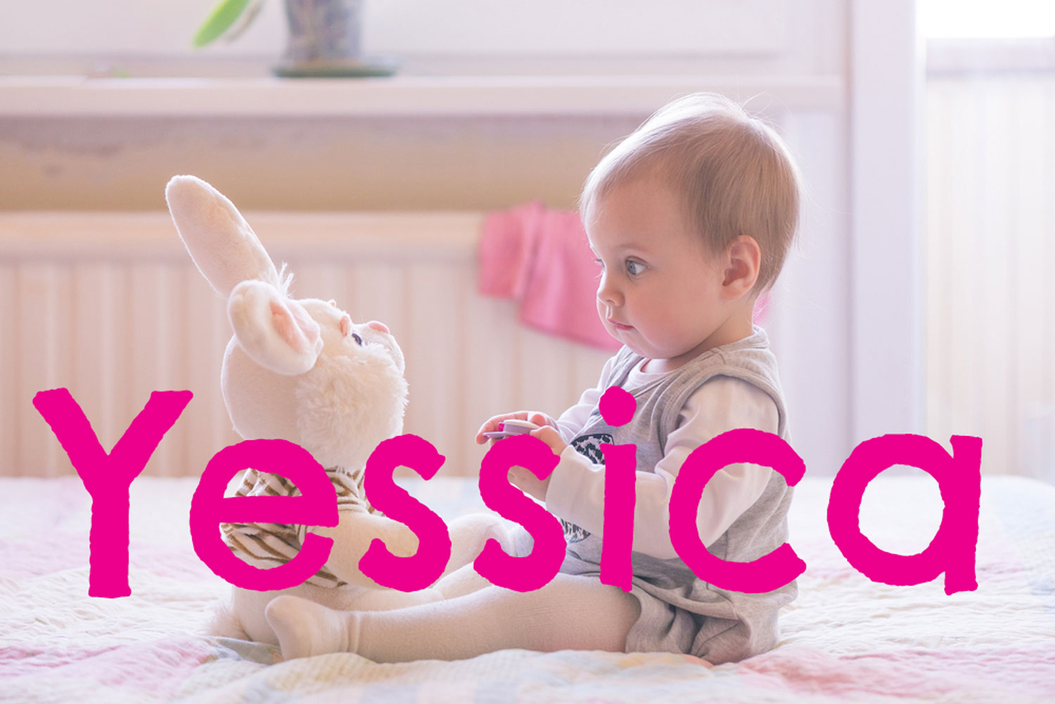 Baby Names That Mean 'Prosperous' - Netmums