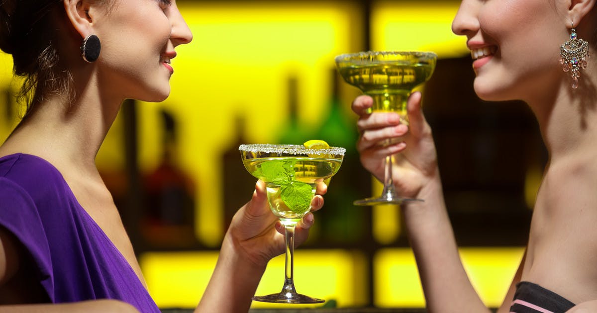 Single mums should NEVER have a night out. REALLY? - Netmums