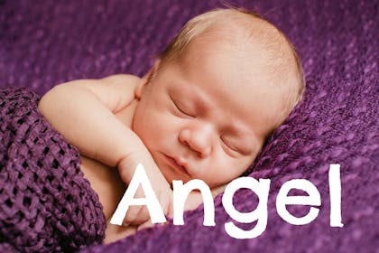 28 Unusual Baby Names From The Dictionary - Netmums