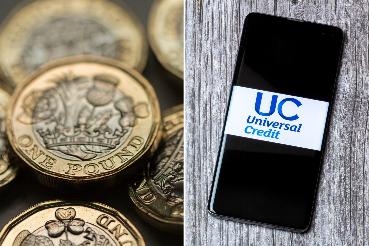 Benefits are rising in April: see exactly how much could your Universal ...