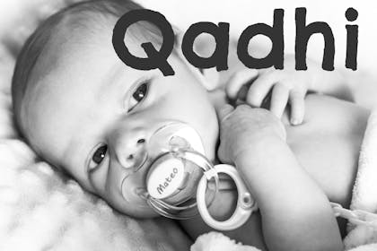 Baby Names Beginning With The Letter 'Q' - Netmums