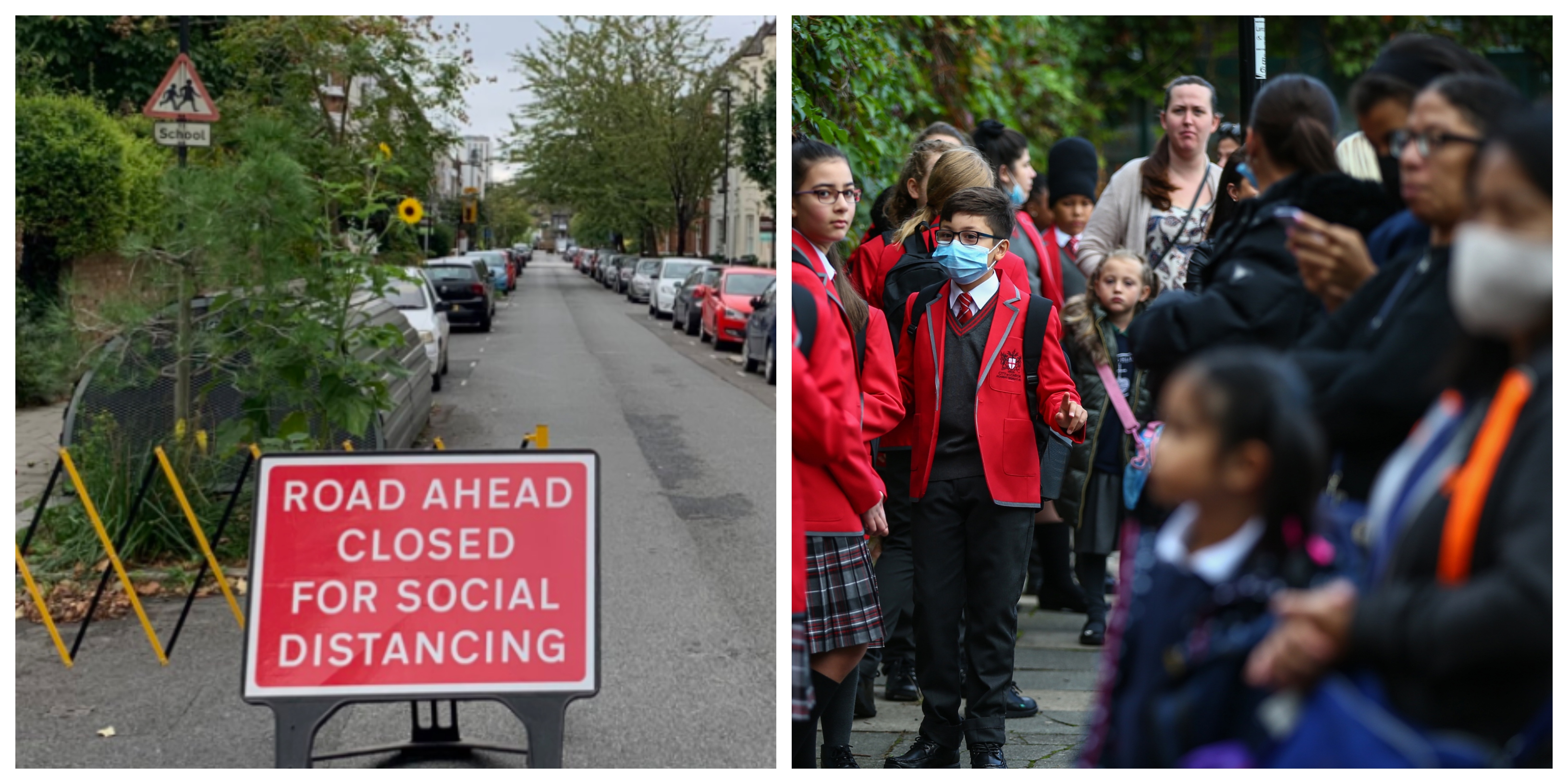 The School Gate Issue That's Worrying Parents - Netmums