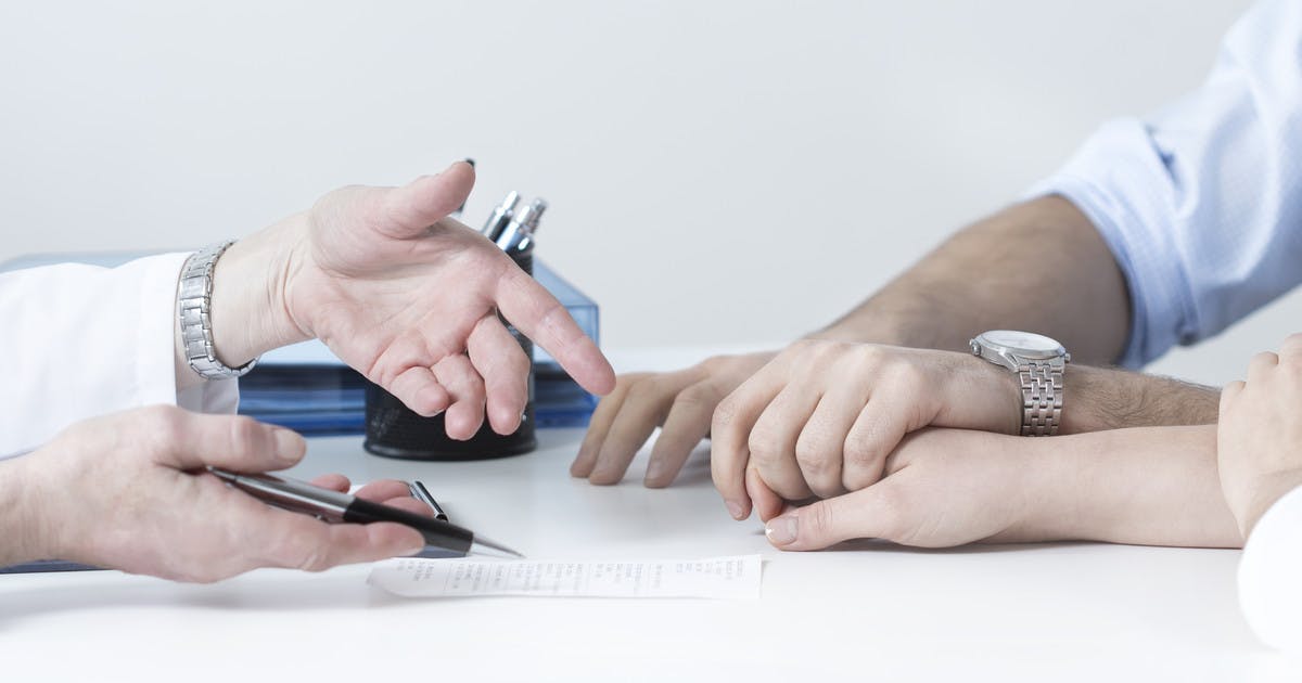 Common Causes of Fertility Problems In Women And Men - Netmums