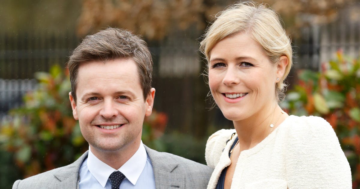 Dec And Wife Ali Announce They’re Expecting Their First Child - Netmums