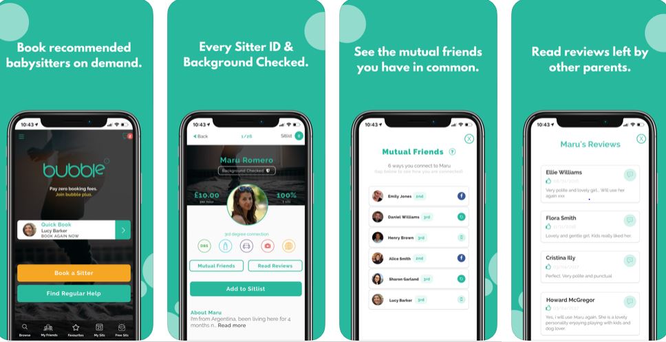 28 Best Baby Apps For New Parents - Netmums