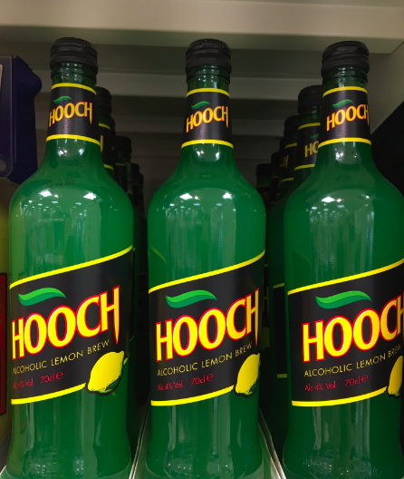 19 Alcopops From the 00's We All Remember Drinking - Netmums