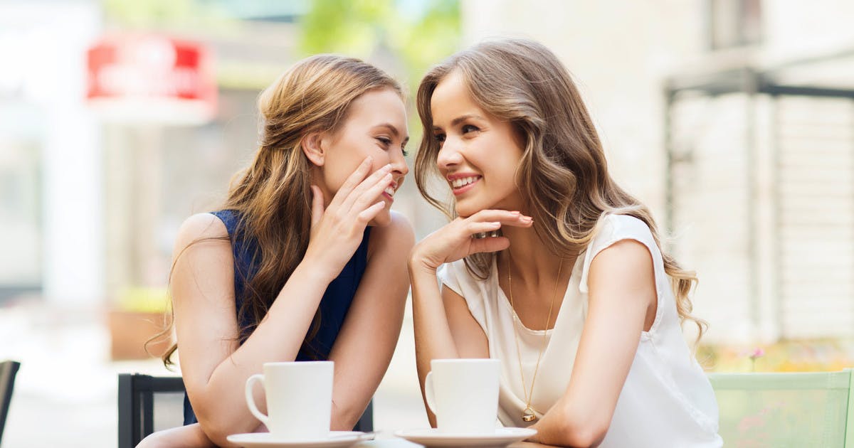 Women Reveal The Top Secrets They Keep From Their Partners - Netmums