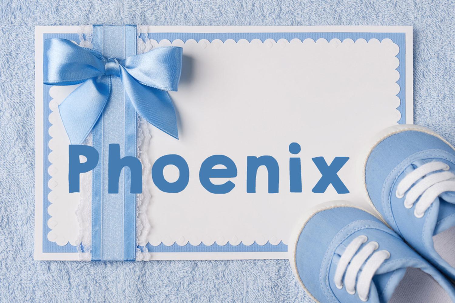 Funky And Unusual Names For Boys - Netmums