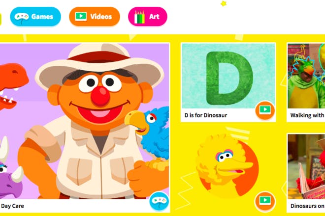 28 Of The Best Educational Websites For Kids - Netmums