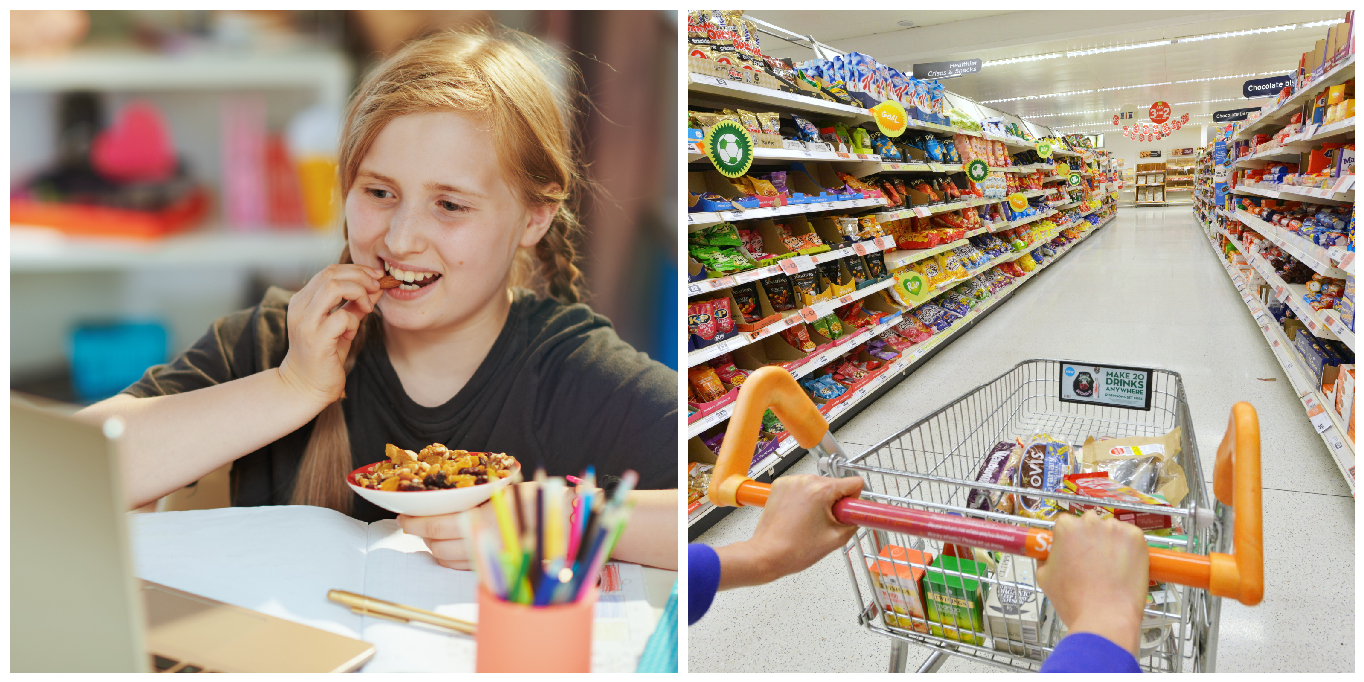 Save money while shopping with THESE supermarket swaps - Netmums
