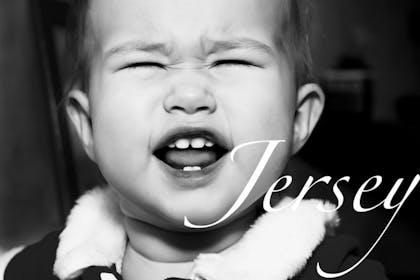 Geographical Baby Names - Netmums